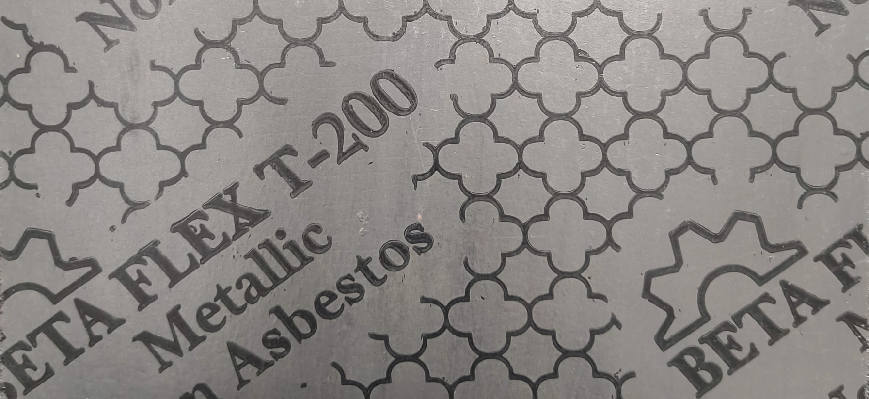 Betaflex Jointing, Asbestos Free Gasket Jointing Sheet Exporters in India